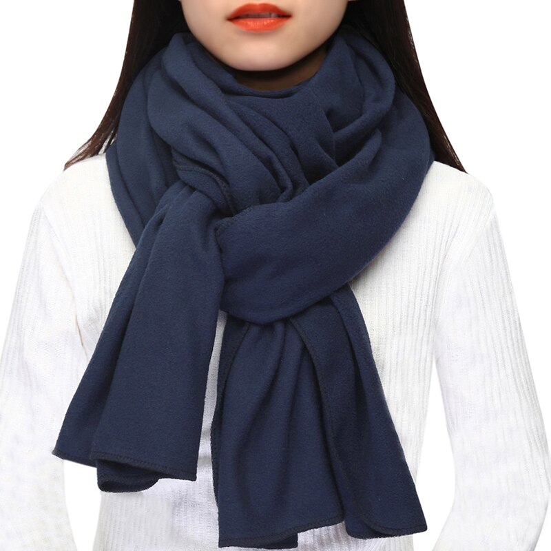 Winter Thick Warm Big Scarf Shawl Women Wraps Vint... – Grandado