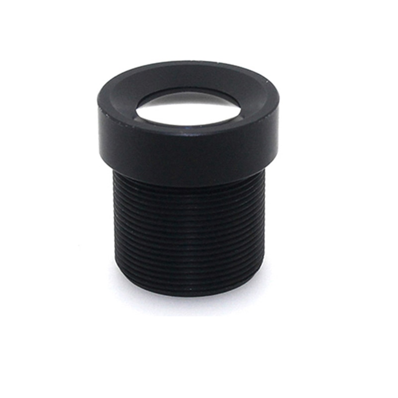 6mm CCTV LENS 3.6mm 2.8mm 1080P Security Camera Le... – Grandado