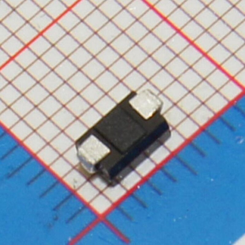 100 STKS S1J SMA DO214AC 1A 600 V Algemene diode S... – Grandado