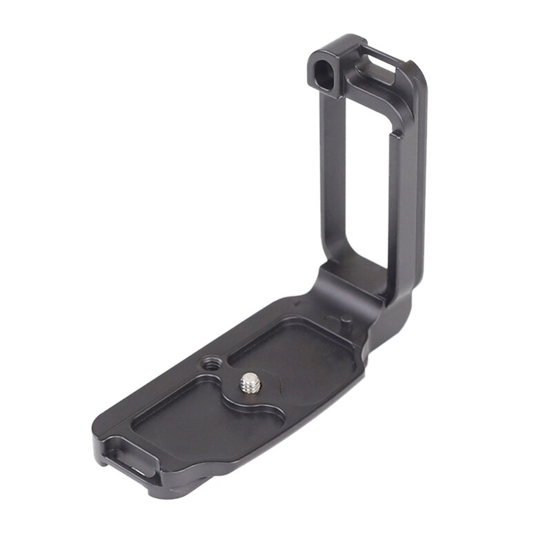 D850 Vertical Quick Release L Plate/Bracket Holder... – Vicedeal