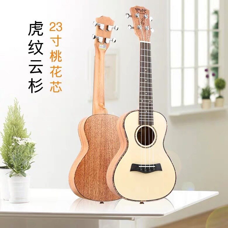 21inch 23inch Ukulele Small Guitar Instrument Begi... – Grandado
