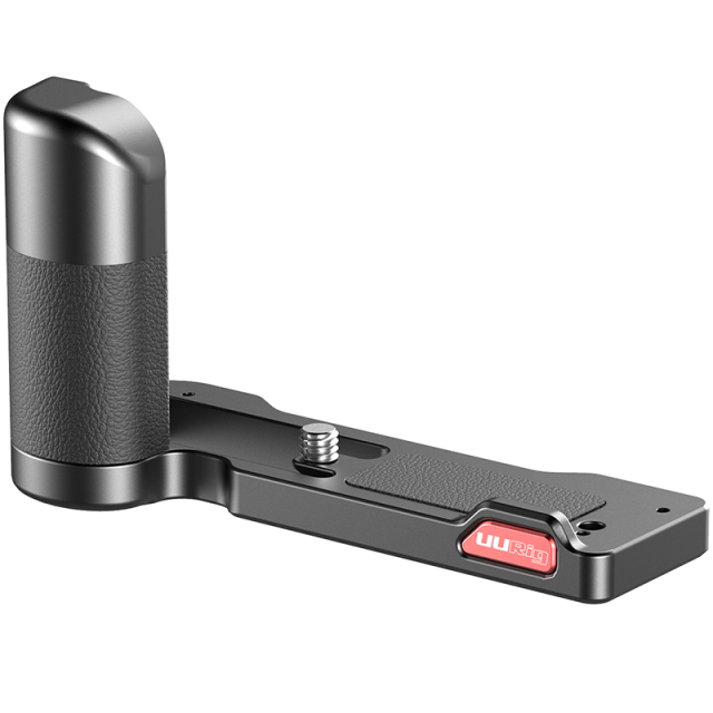UURig Sony ZV1 ZV-E10 Quick Release L Plate Vertic... – Grandado