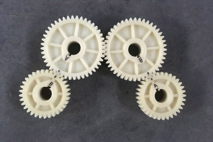 electric orange juicer all spare parts gear for pr... – Grandado