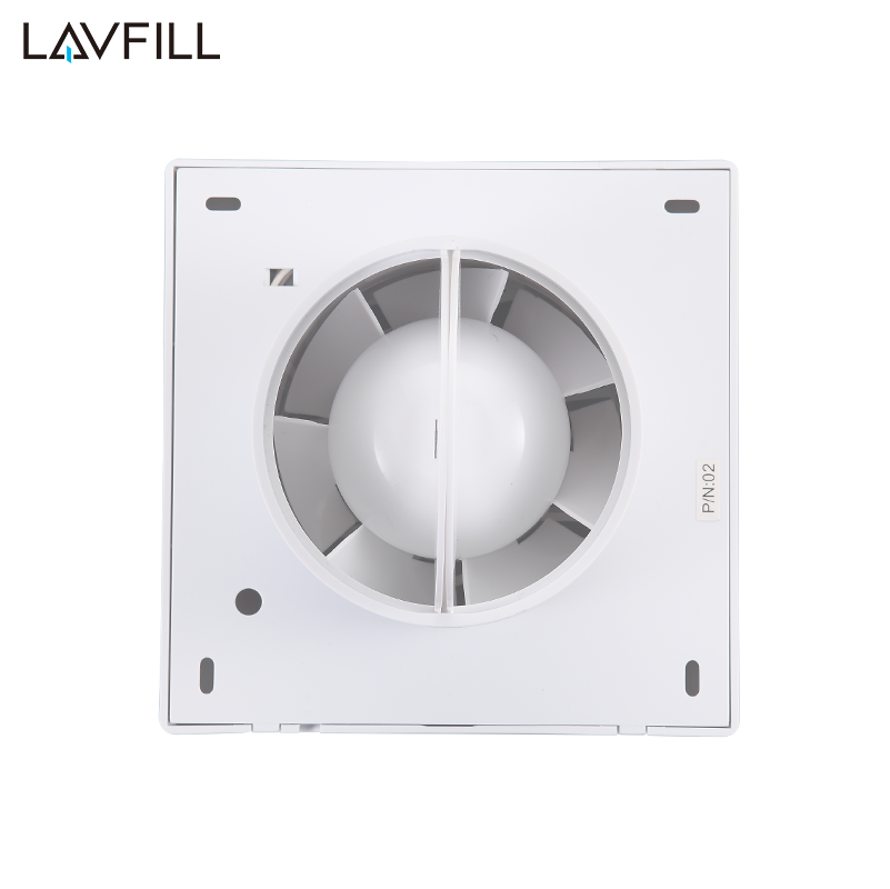 4 "100mm Standard Wc Extractor Küche Badezimmer Lü... – Vicedeal