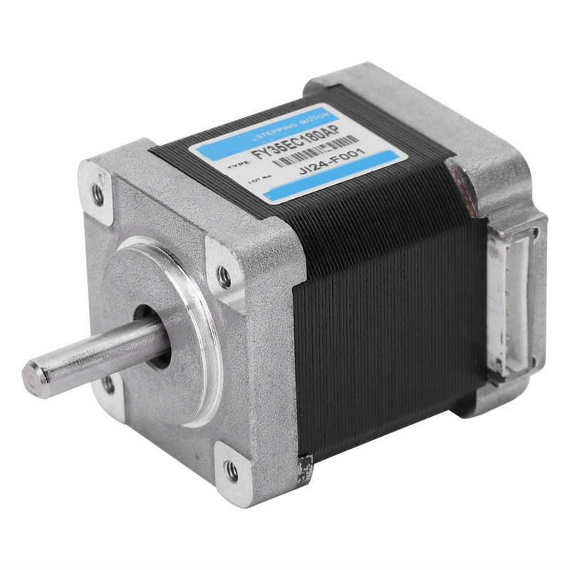 Motor paso a paso NEMA14 de acero al carbono, Micr... – Vicedeal