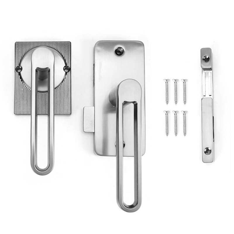 Easy Operated Safety Door Locks Zinc Alloy Child S... – Grandado