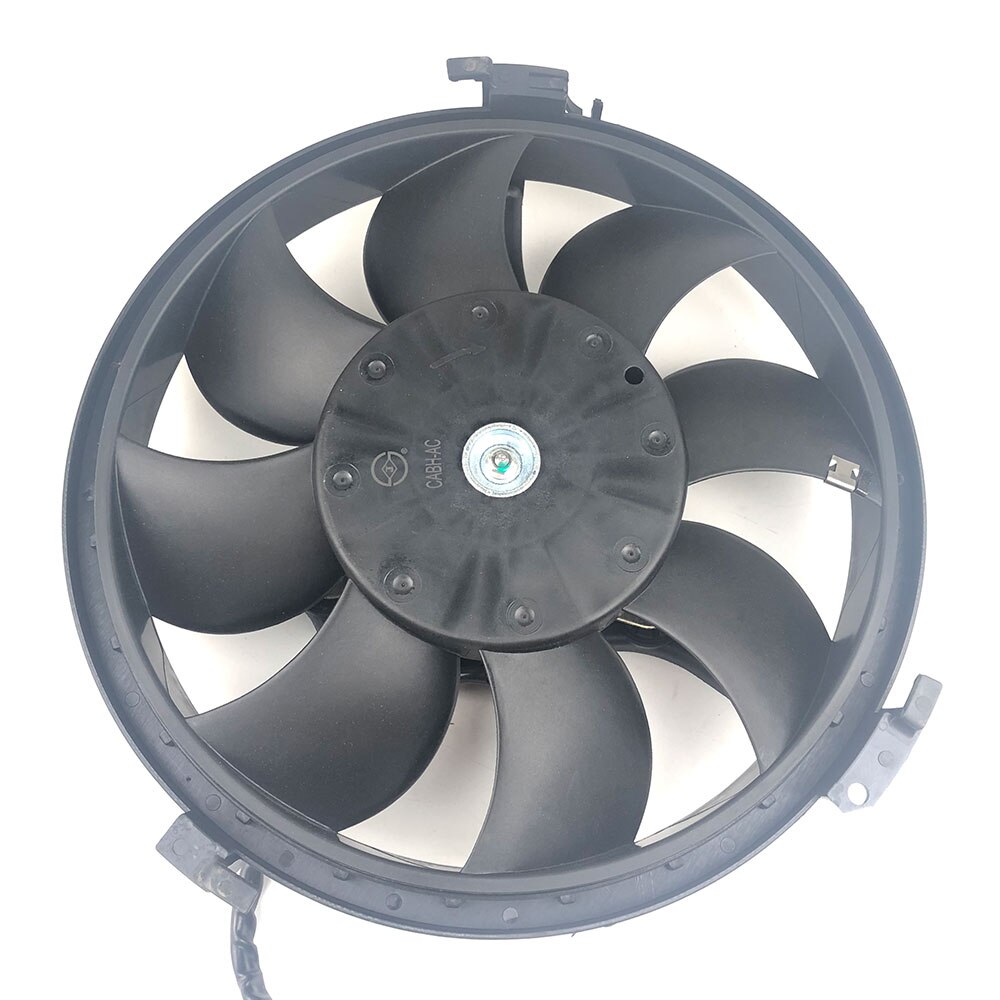 Airconditioning Koelventilator Radiator Ventilator... – Grandado