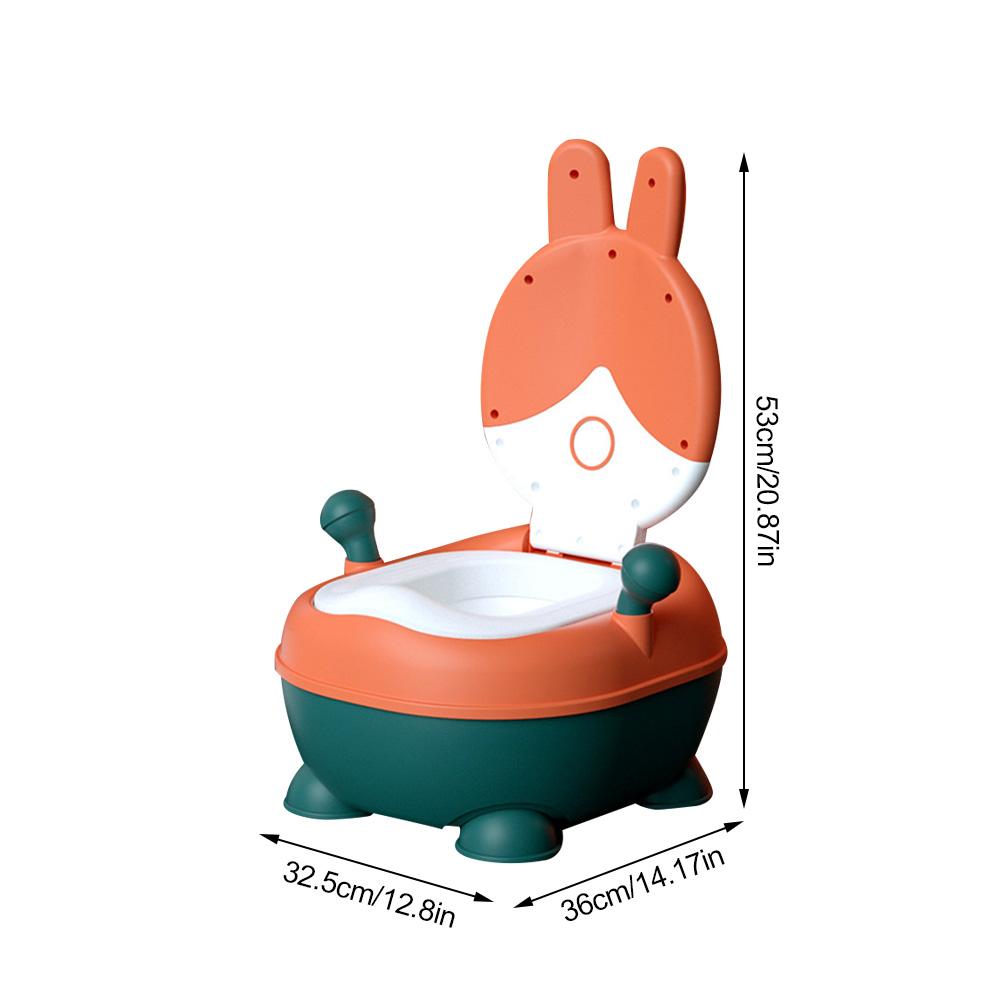 Childrens Potty Toilet Baby Pots Portable Toilet K... – Vicedeal