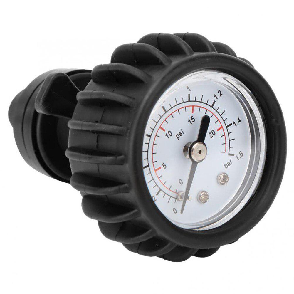 35PSI Barometer Air Pressure Gauge for Inflatable ... – Grandado