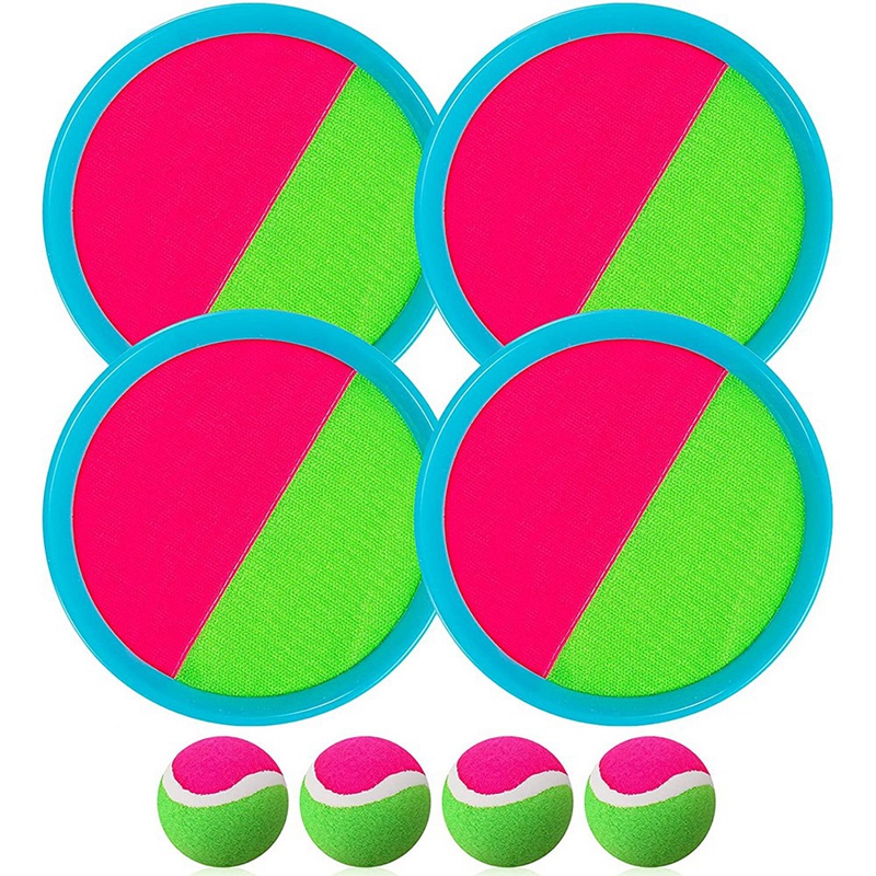 Gooien En Vangen Bal Set Vangst Spel Speelgoed Voo... – Vicedeal