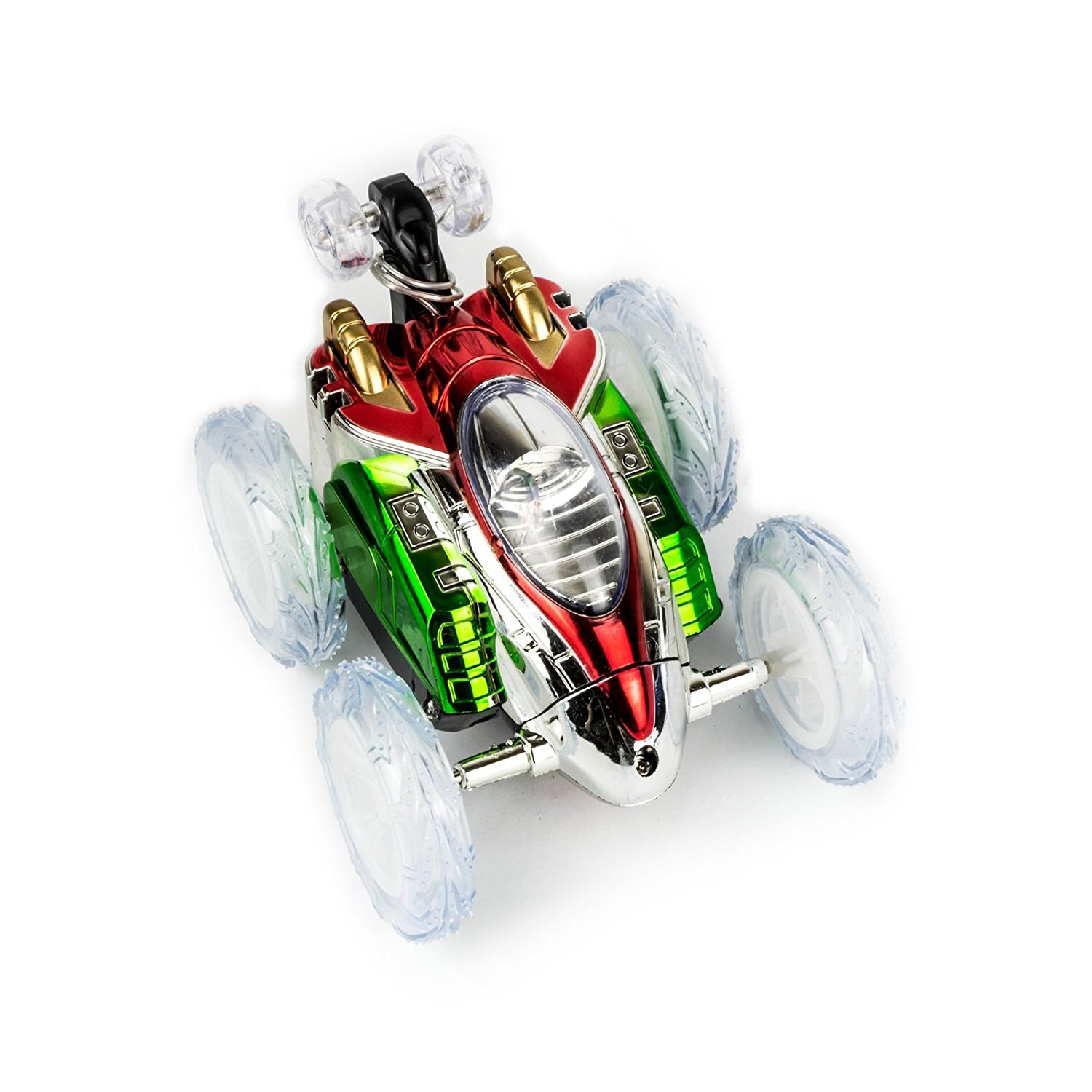 Dasher Acrobat RC Remote Control Car – Grandado