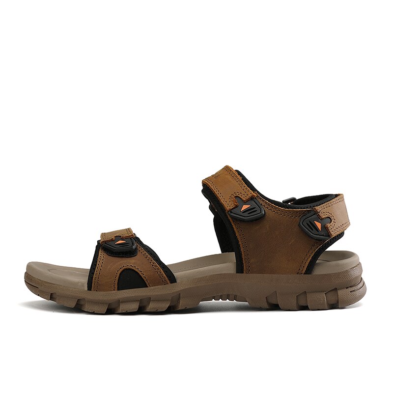para sandals-men sandale summer hombre sandalias d... – Grandado