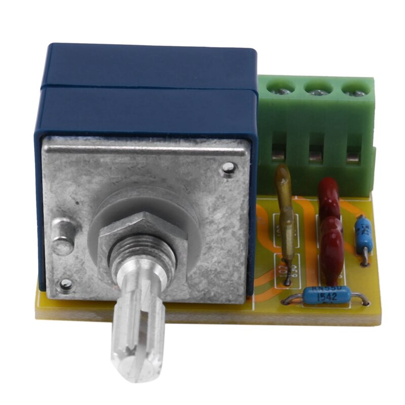 27 Type 100K Isophonic Volume Potentiometer Loudne... – Vicedeal