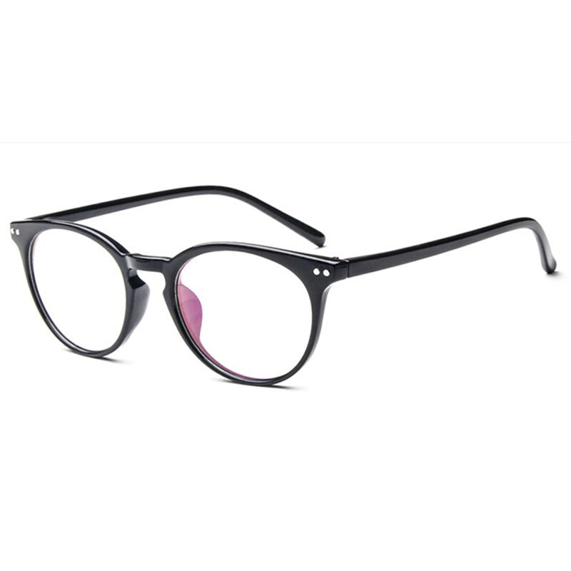 Higodoy Spectacle Frame Women Cat Eye Glasses Fram... – Vicedeal