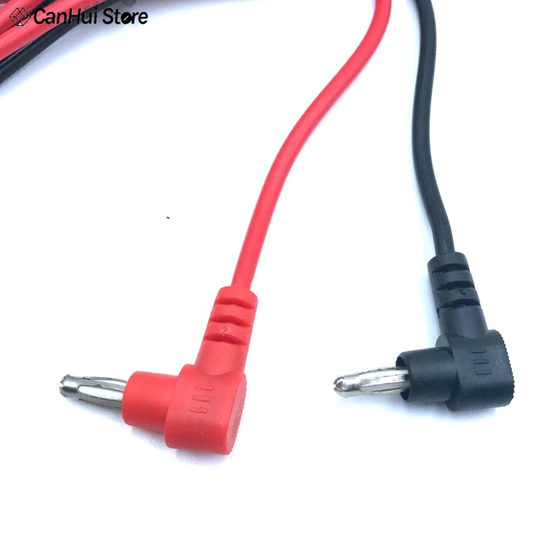 1 Pair 1000V Ammeter Test Cord Useful Universal Mu... – Grandado