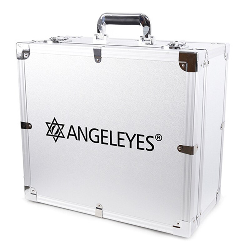 Angeleyes Aluminum Box for Telescope 127SLT Dedica... – Grandado