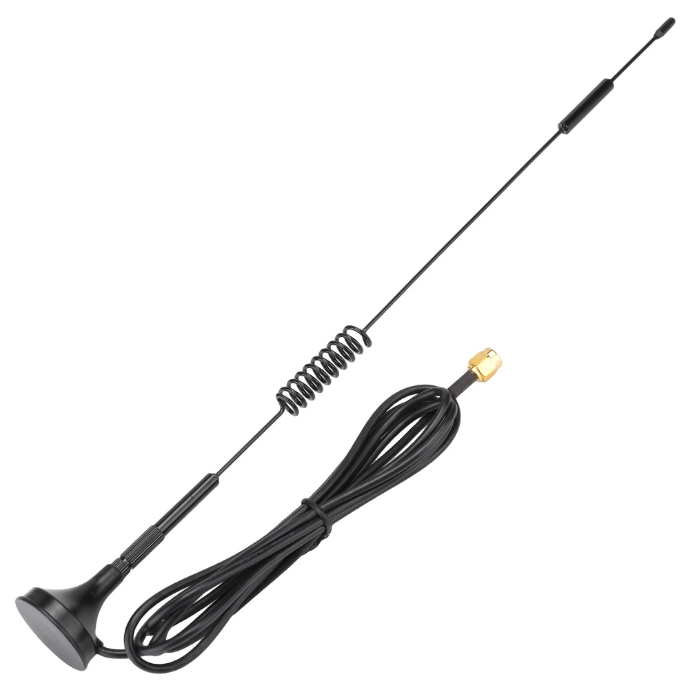 SOONHUA 10dBi High Gain Antenna Wireless Module Ma... – Grandado
