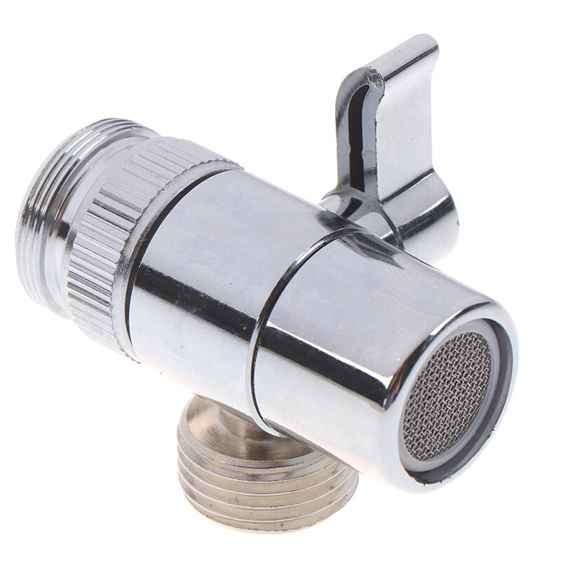 1PC Faucet Valve Diverter Sink Valve Water Tap Fau... – Grandado 1PC Faucet Valve Diverter Sink Valve Water Tap Fau... – Grandado