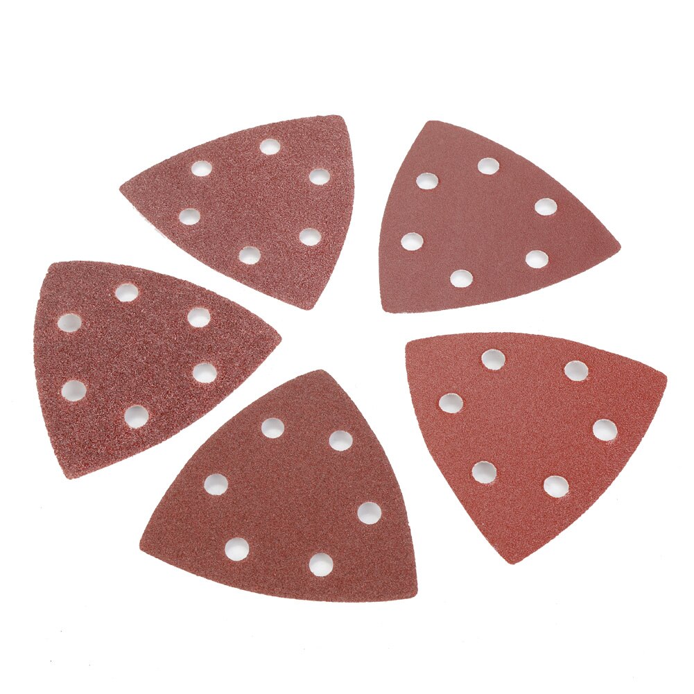 101pc Sanding Set Sandpaper For Bosch Fein Oscilla... – Grandado