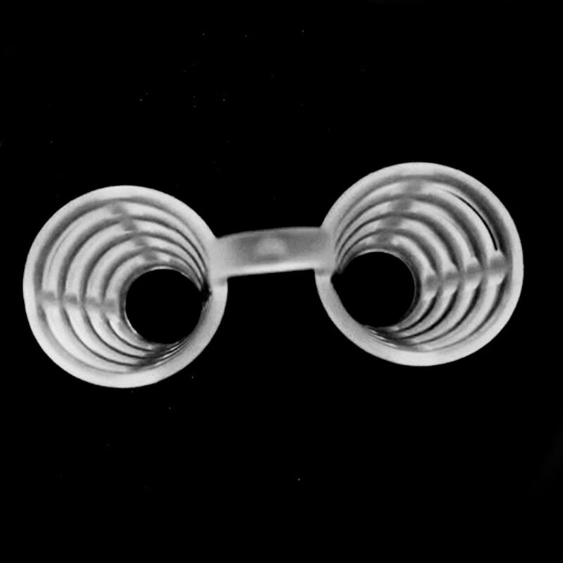 Acrylic Anti Snoring Breathe Easy Sleep Aid Nasal ... – Grandado