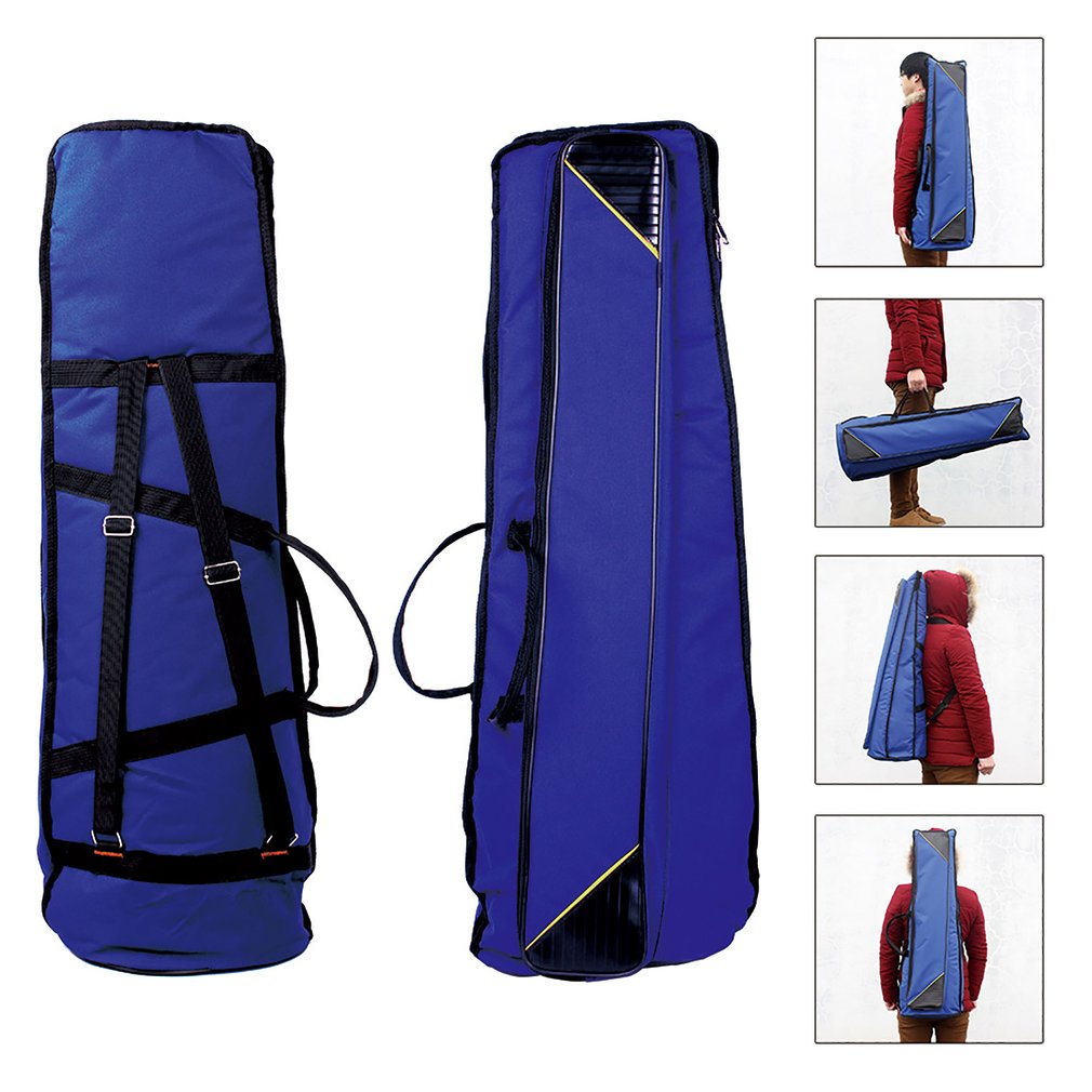 Durable Oxford Woven Bag Musical Instrument Trombo... – Grandado