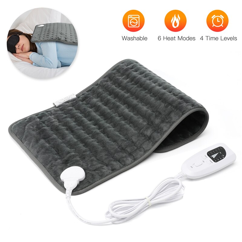110/220V EU/US/AU/UK Japan Plug Physiotherapy Heat... – Vicedeal