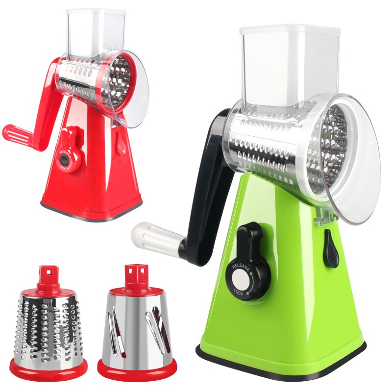 Kitchen Gadgets Accessories Multifuncional Mandoli... – Grandado