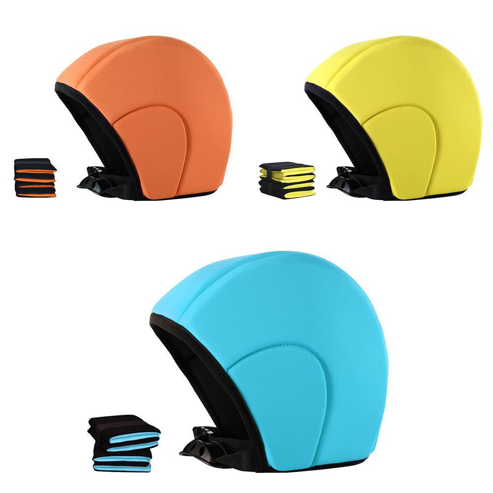 3PCS/Set Swimming Pool Floating Helmet Swimming Fl... – Grandado