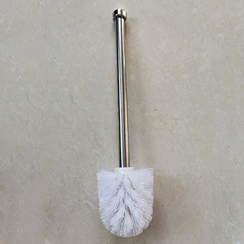 Toilet Brush Stainless Steel WC Bathroom Cleaning ... – Grandado