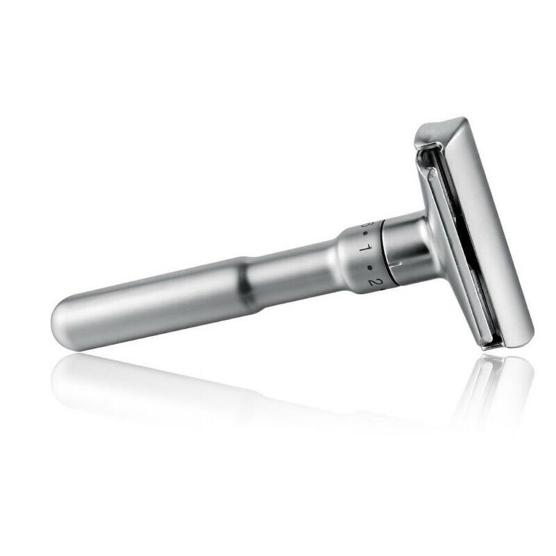 FAROOT 1PCS Adjustable Double Edge Shaving Safety ... – Vicedeal