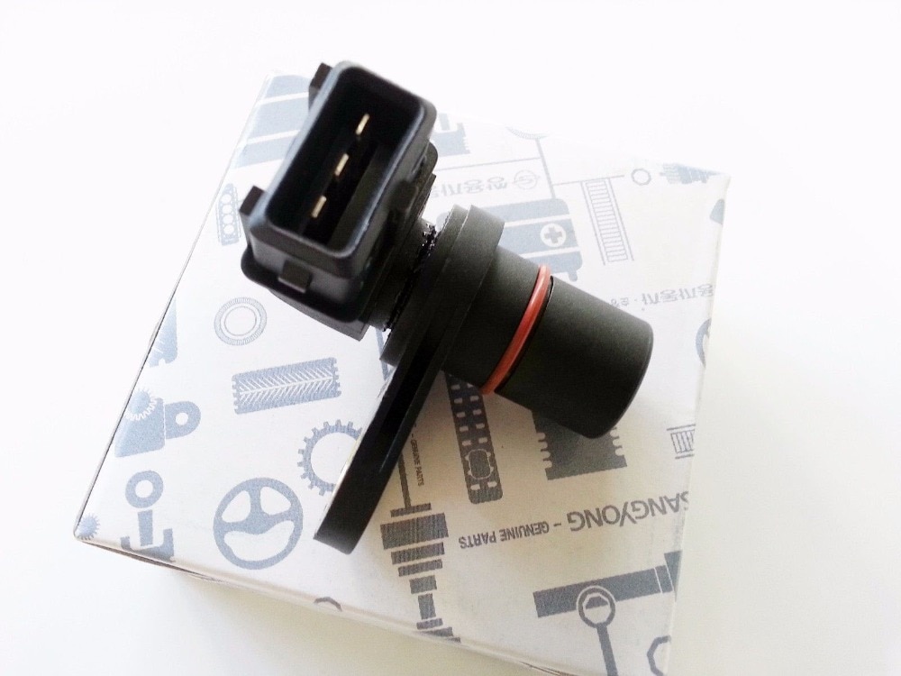 OEM 6651533028 Cam Position Sensor For Ssangyong A... – Grandado