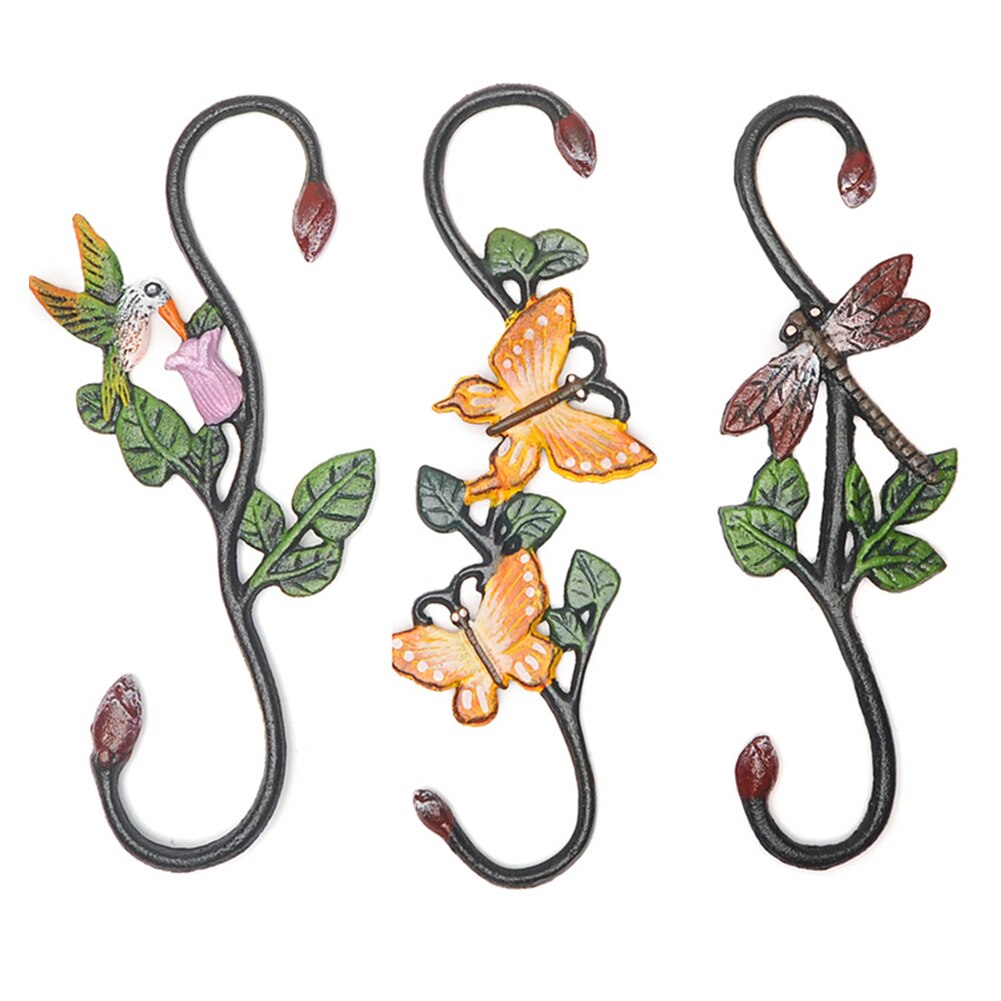 Dier Patroon Home Decor Lantaarns Balkon Indoor He Grandado