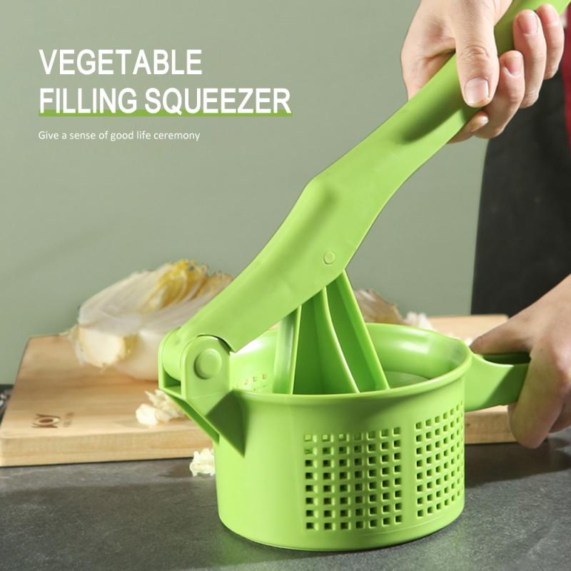 Korea Kimchi Making Tool Household Vegetable Stuff... – Vicedeal