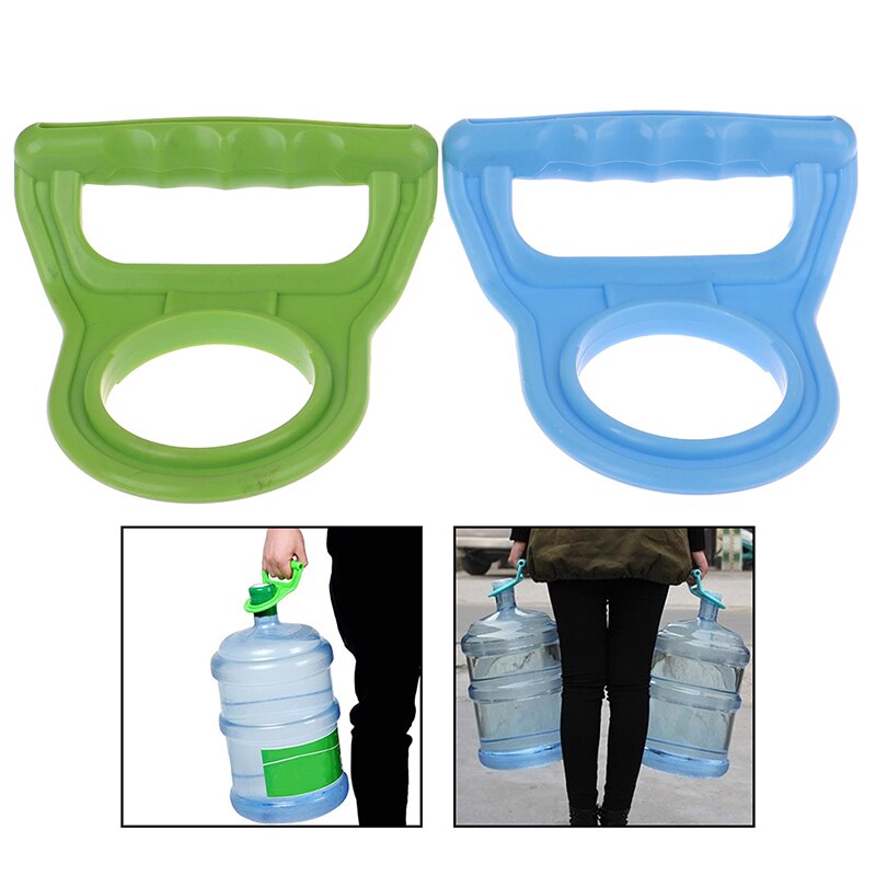 1PC Water Upset Bucket Handle Energy Saving Water ... – Vicedeal