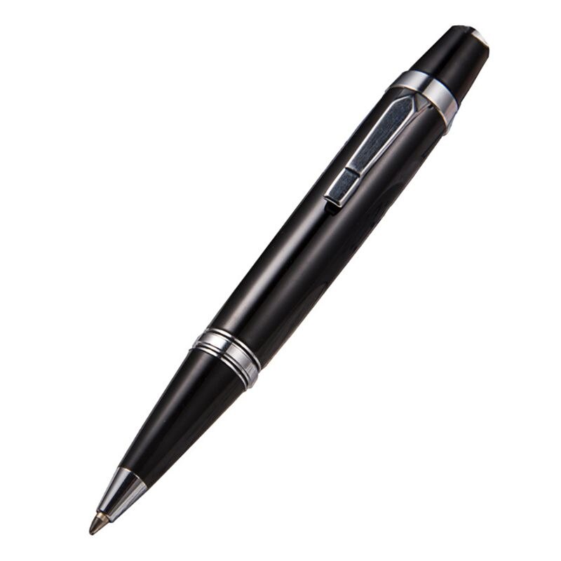 Luxury Metal Mini Ballpoint Pen Signature Business... – Vicedeal