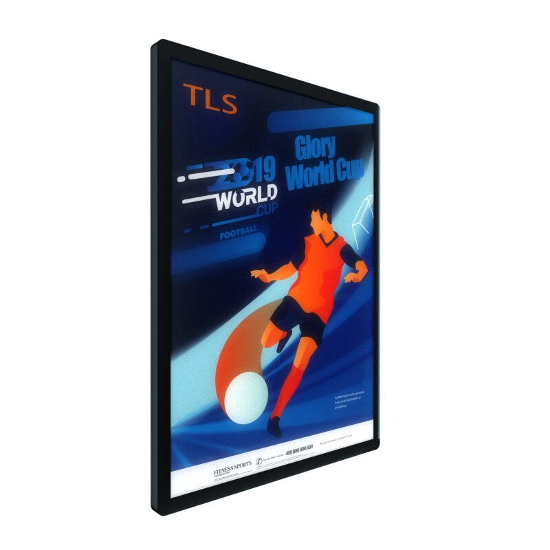 restaurant led displays led display panel light fr... – Vicedeal