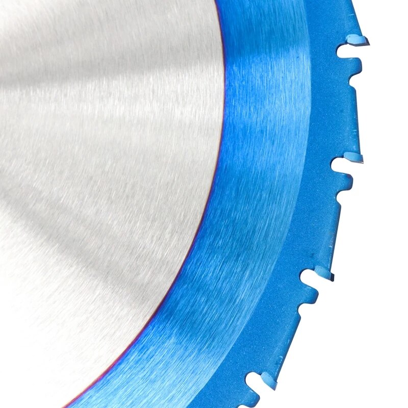 1pc 210 250 255 300mm Circular Saw Blade Nano Blue... – Grandado