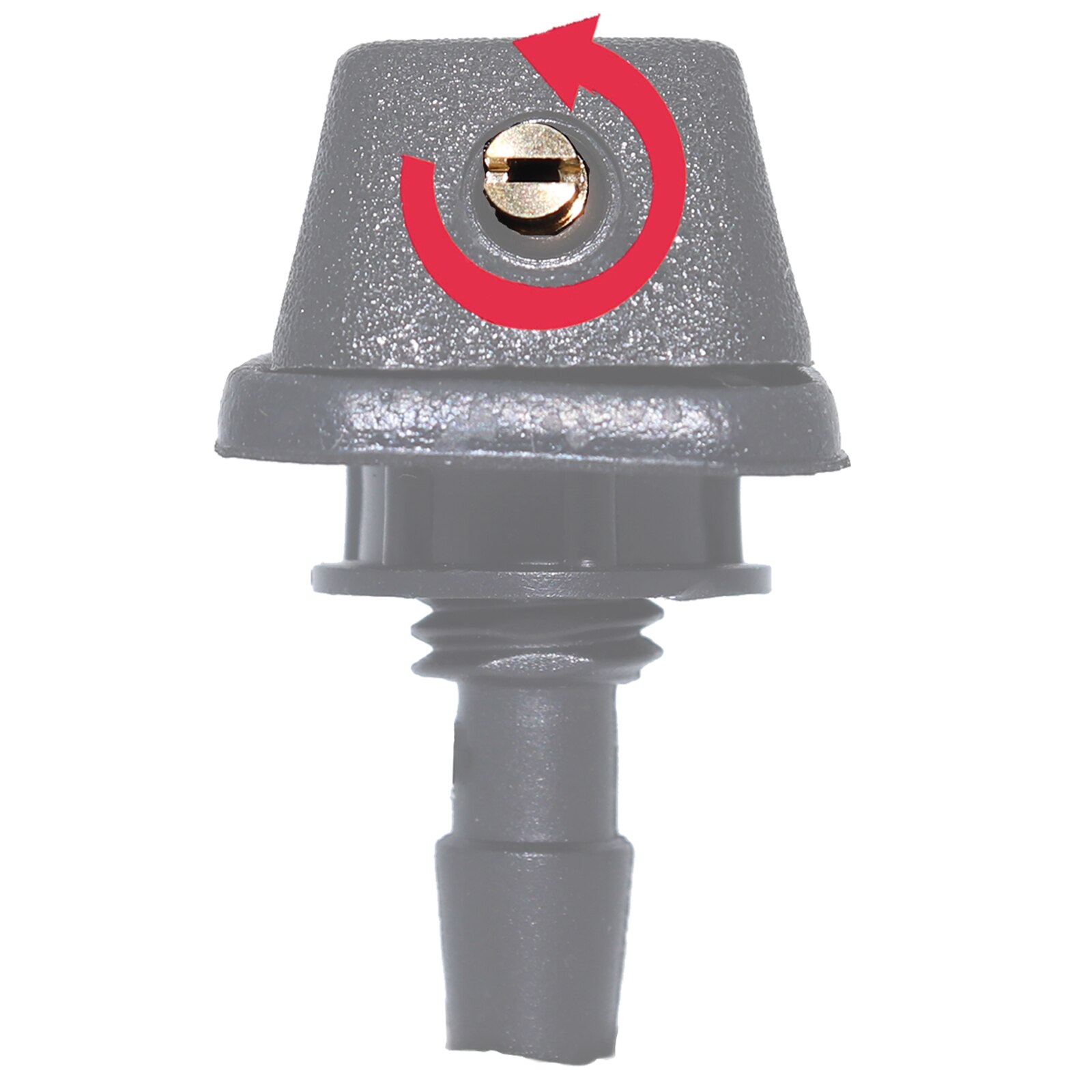 2Pcs Universal Car Front Windscreen Wiper Washer W... – Grandado