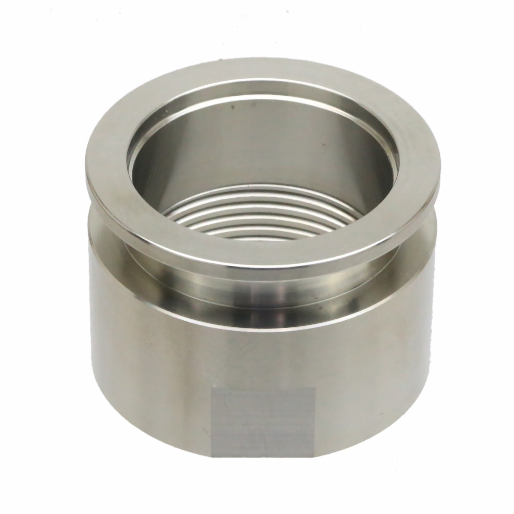 ISO-KF40 (NW/KF-40) tot 5/4 "1 1/4" inchs mannelij... – Vicedeal