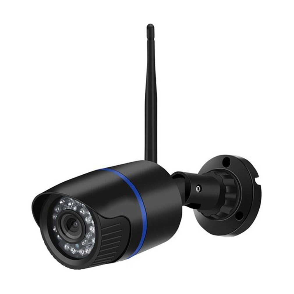 1080p High Definiton Wireless Surveillance Camera ... – Grandado