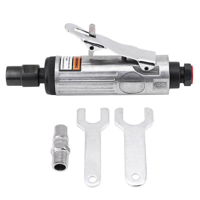 1/4Inch 90Psi Pneumatic Air Die Grinder, Polishing... – Vicedeal