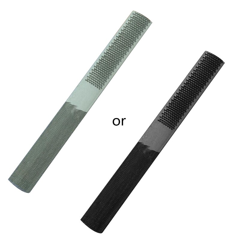 Woodworking Set Wood Carved File Rasp Wooden for S... – Grandado