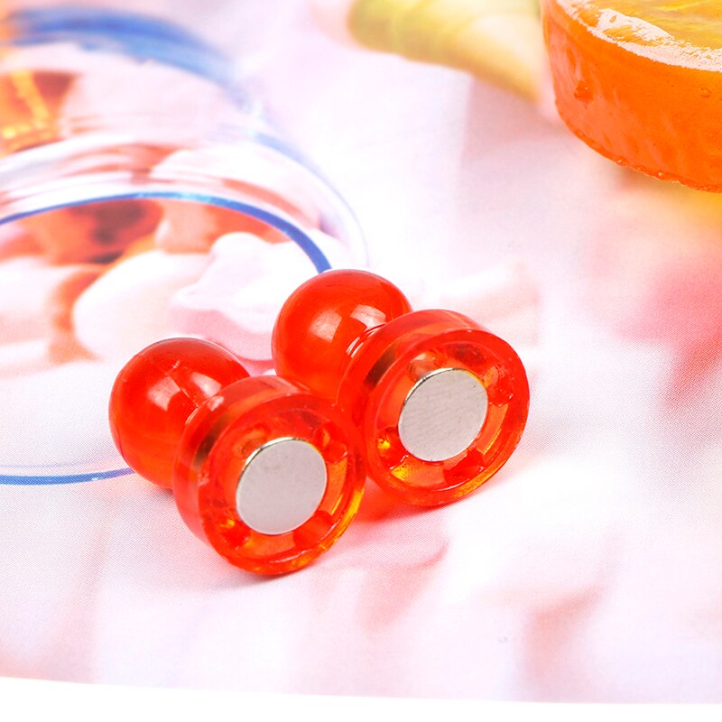 Pushpin Neodymium Magnets Cones Magnets Super Magn... – Vicedeal