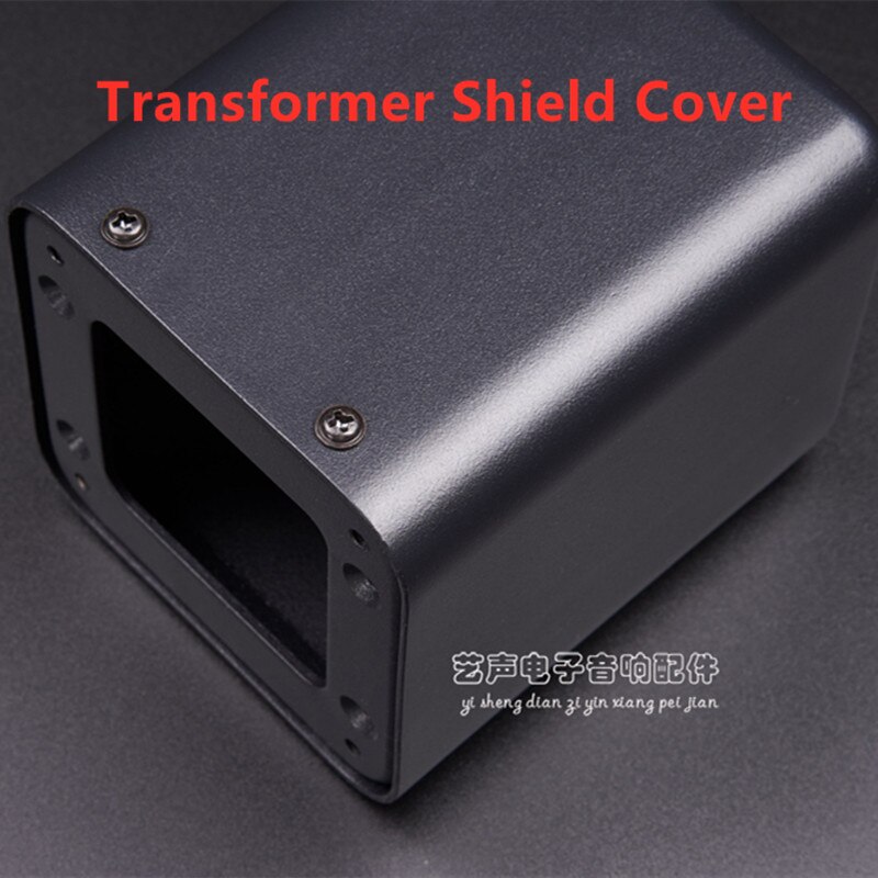 122*122* High 120MM Transformer Cover Transformer ... – Vicedeal