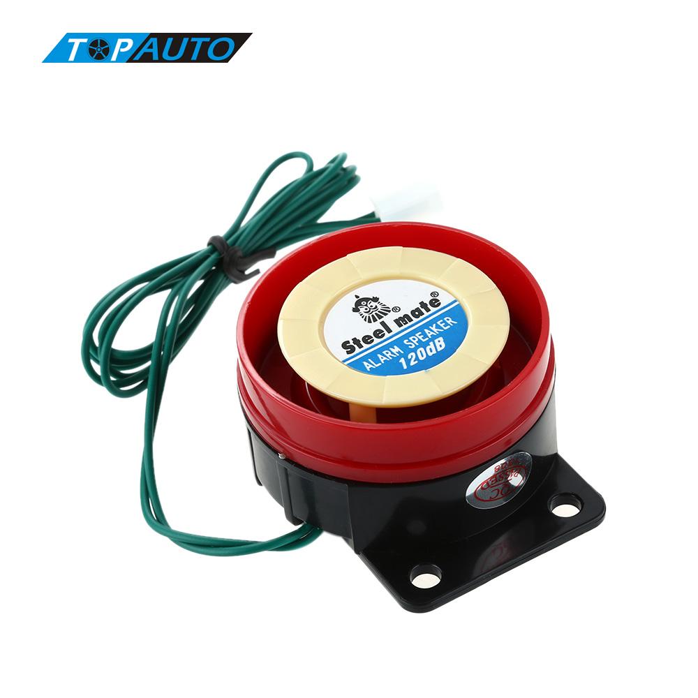 Steelmate 986E 1 Way Motorcycle Alarm System Remot... – Vicedeal