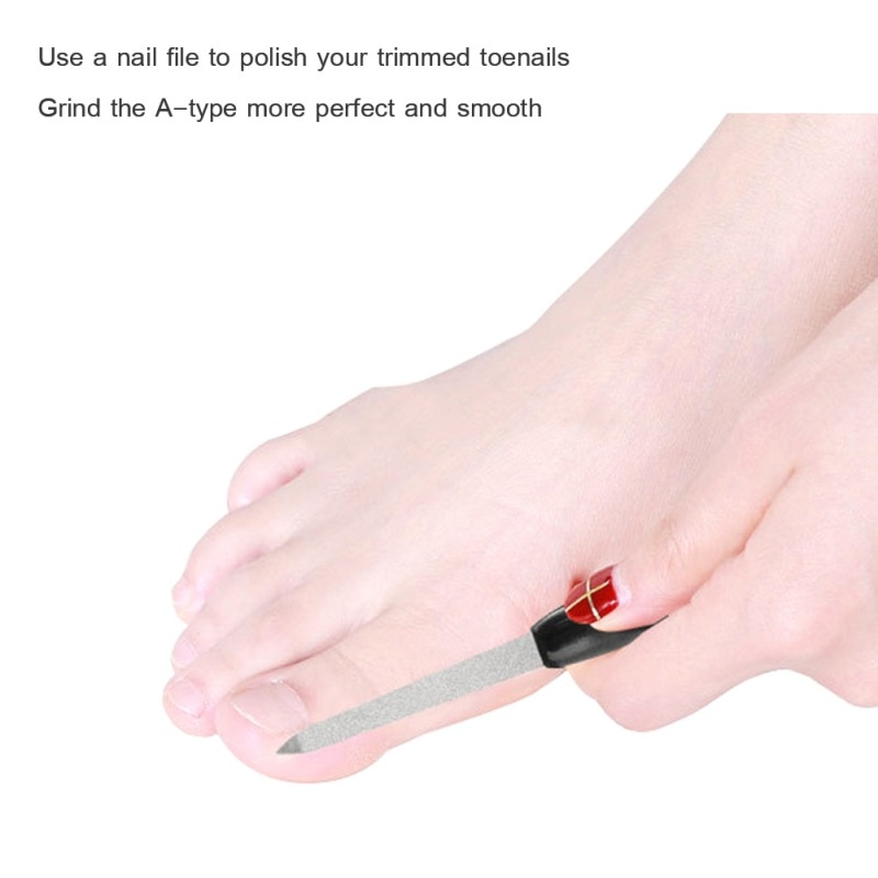 Kit Rasp Foot Pedicure Foot Foot Scrubber Pedicure... – Vicedeal