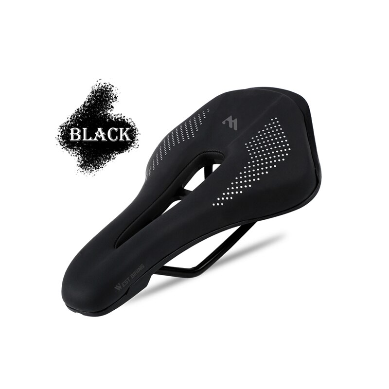 Fiets Zadel Fiets Cyclus Mtb Zadel Fietsen Mountai... – Grandado