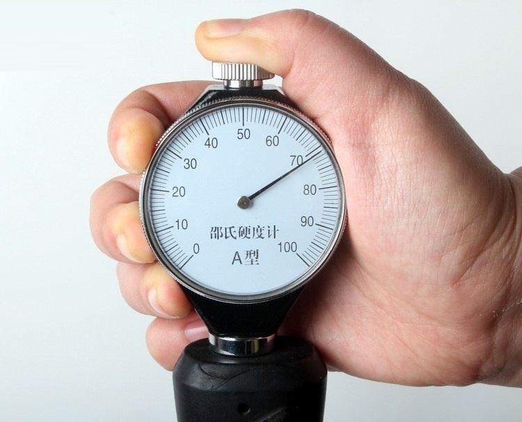 Een of O of D gauge hoofd plastic rubber hardheid ... – Vicedeal