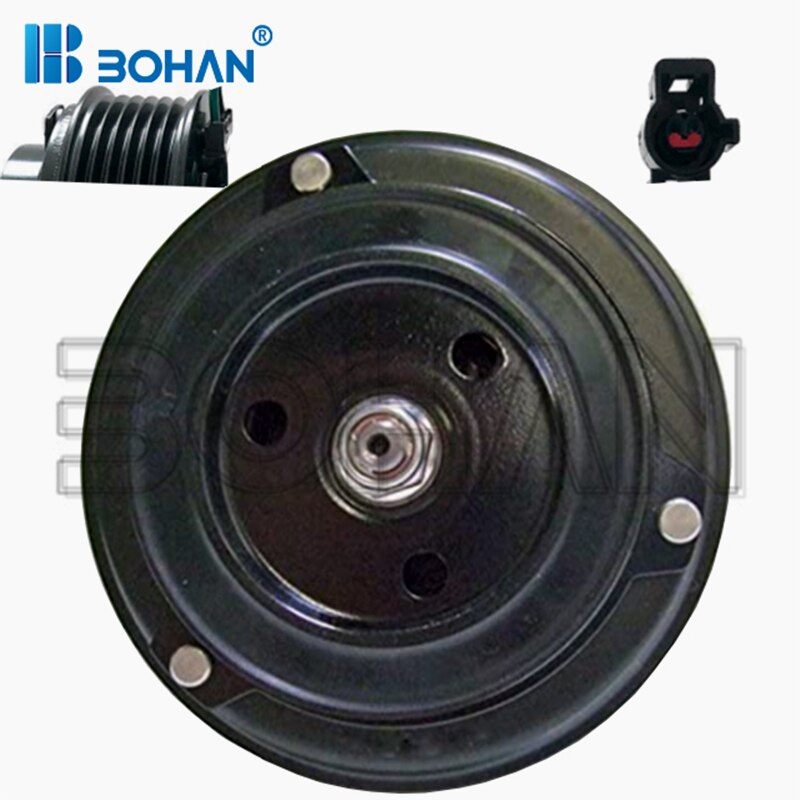 PXV16 ac compressor Compressor clutch coil FOR Lan... – Grandado