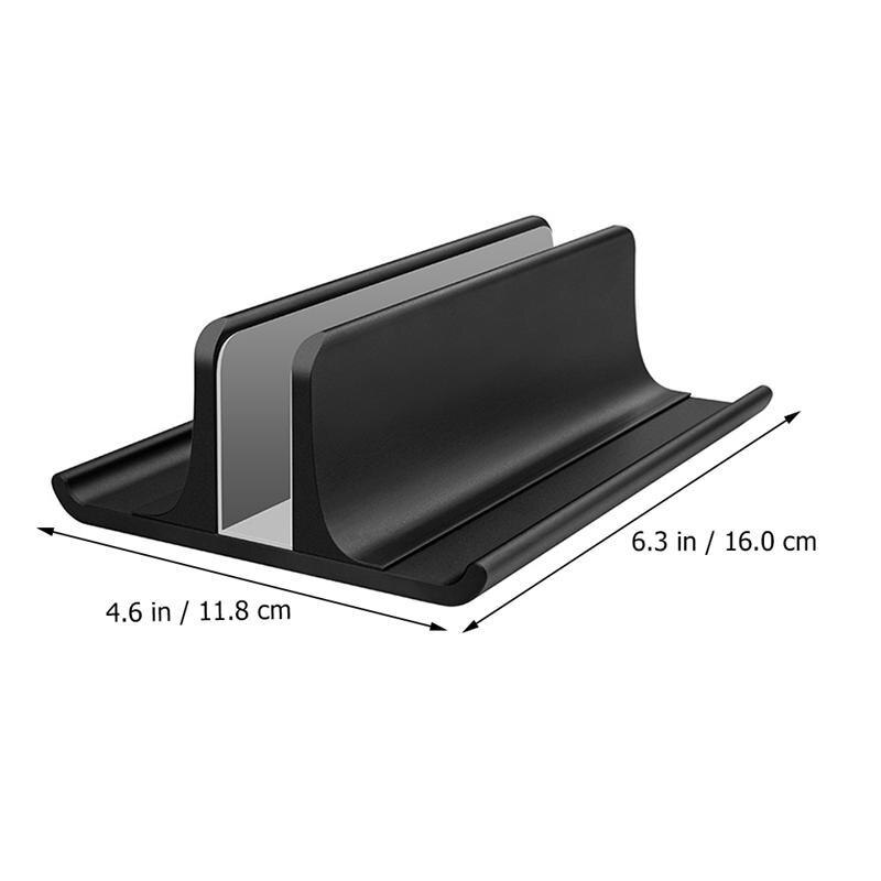 Laptop Verticale Ondersteuning Aluminium Laptop Ra... – Grandado